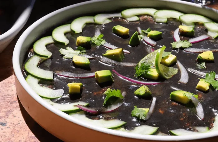 Especiales | Basilico plaza Herradura